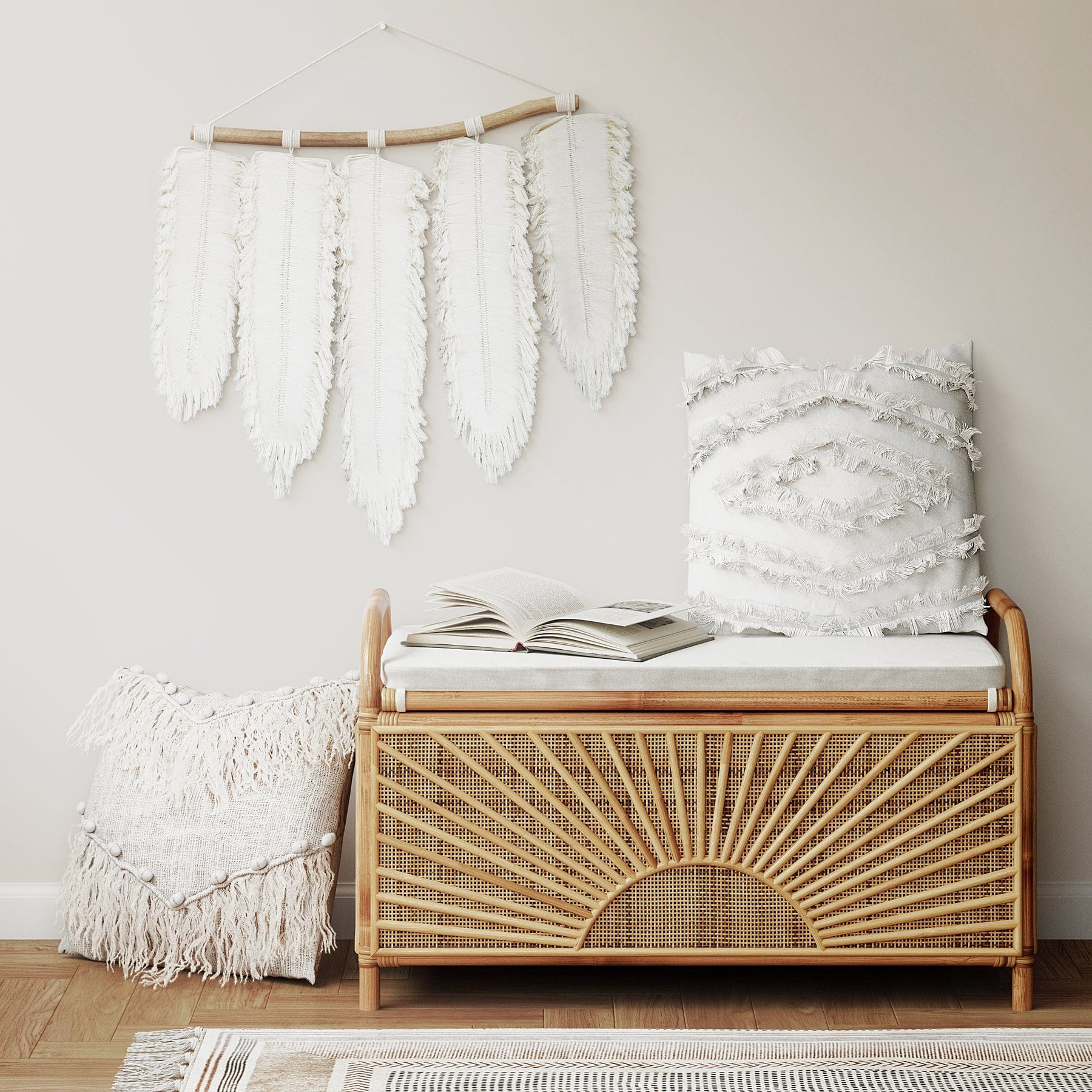 What is MCM Decor and Why Is it Popular? - Mojo Boutique