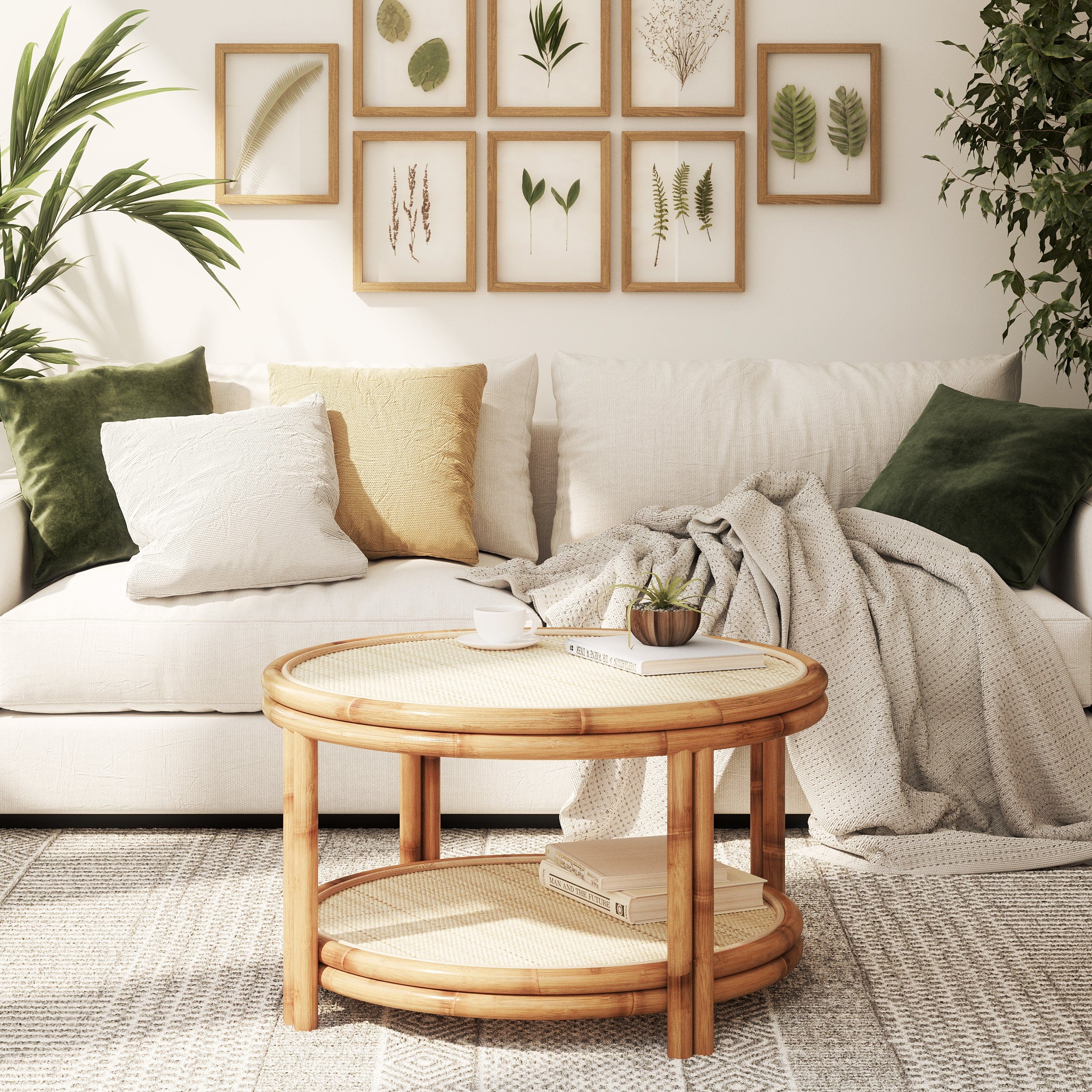 What is MCM Decor and Why Is it Popular? - Mojo Boutique
