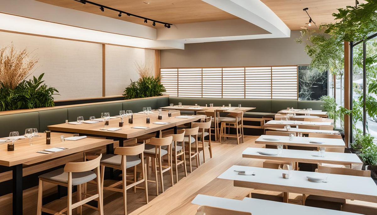 Japandi Wall Panel Ideas: Elegant Home Accents - Mojo Boutique