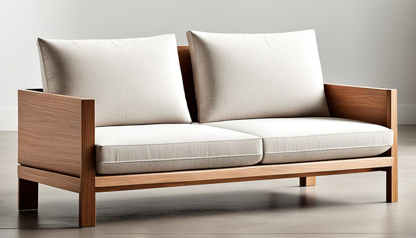 Japanese Home Couch Decor Styles 101: Japandi