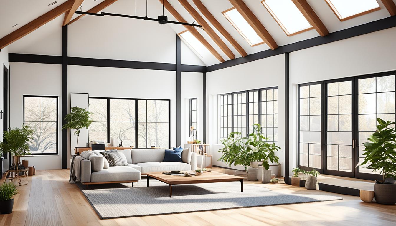 Japandi Door Ideas: Elegant Blends of Style & Function - Mojo Boutique