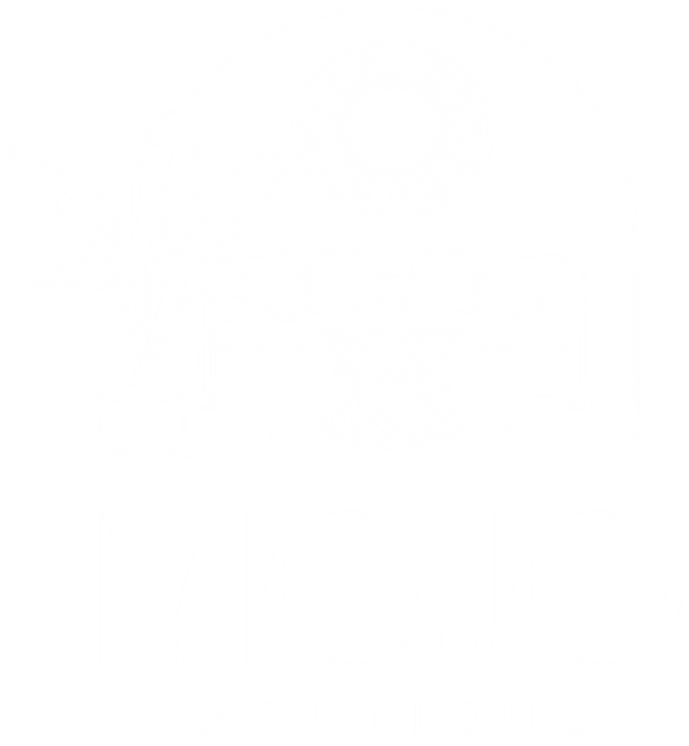 Perfect Pairings: What Colors Go With Dark Floors - Mojo Boutique