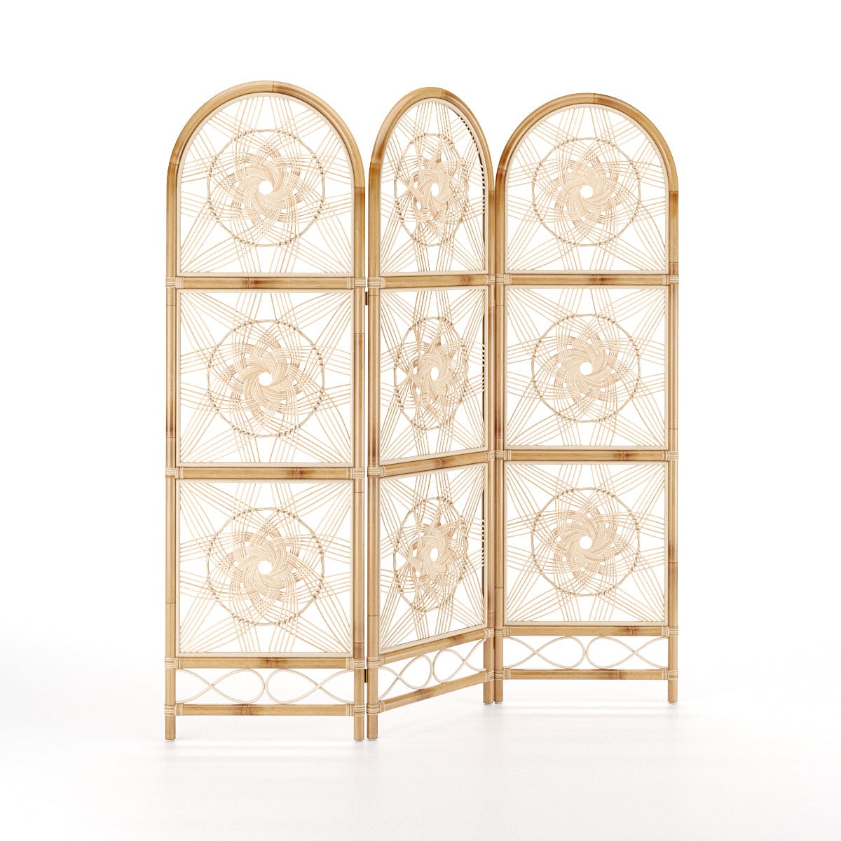 Eccentric Boho Room Divider - Mojo Boutique
