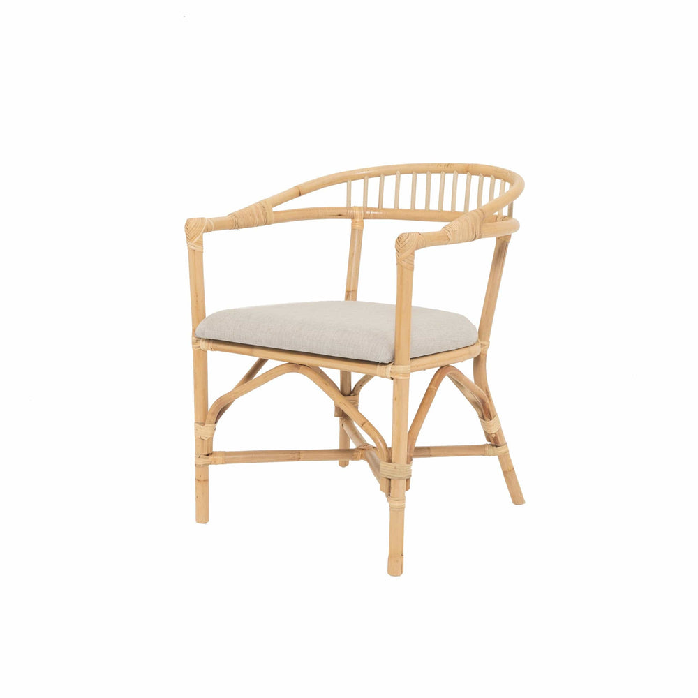 Rustic Natural Dining Room Furniture - Mojo Boutique