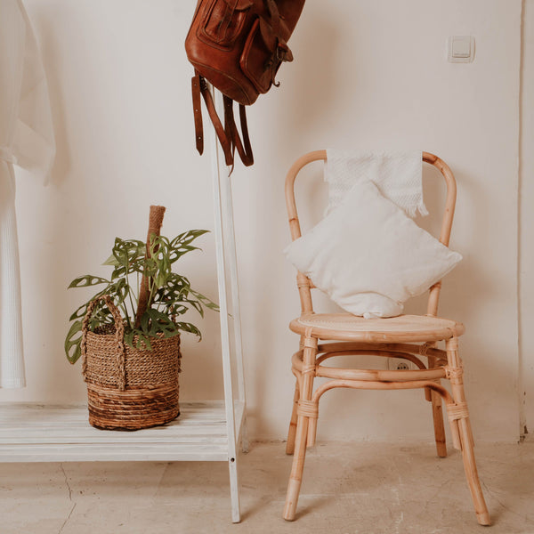 Original Handcrafted Chairs - Mojo Boutique