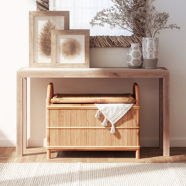 Bohemian-Style Storage Trunks - Mojo Boutique