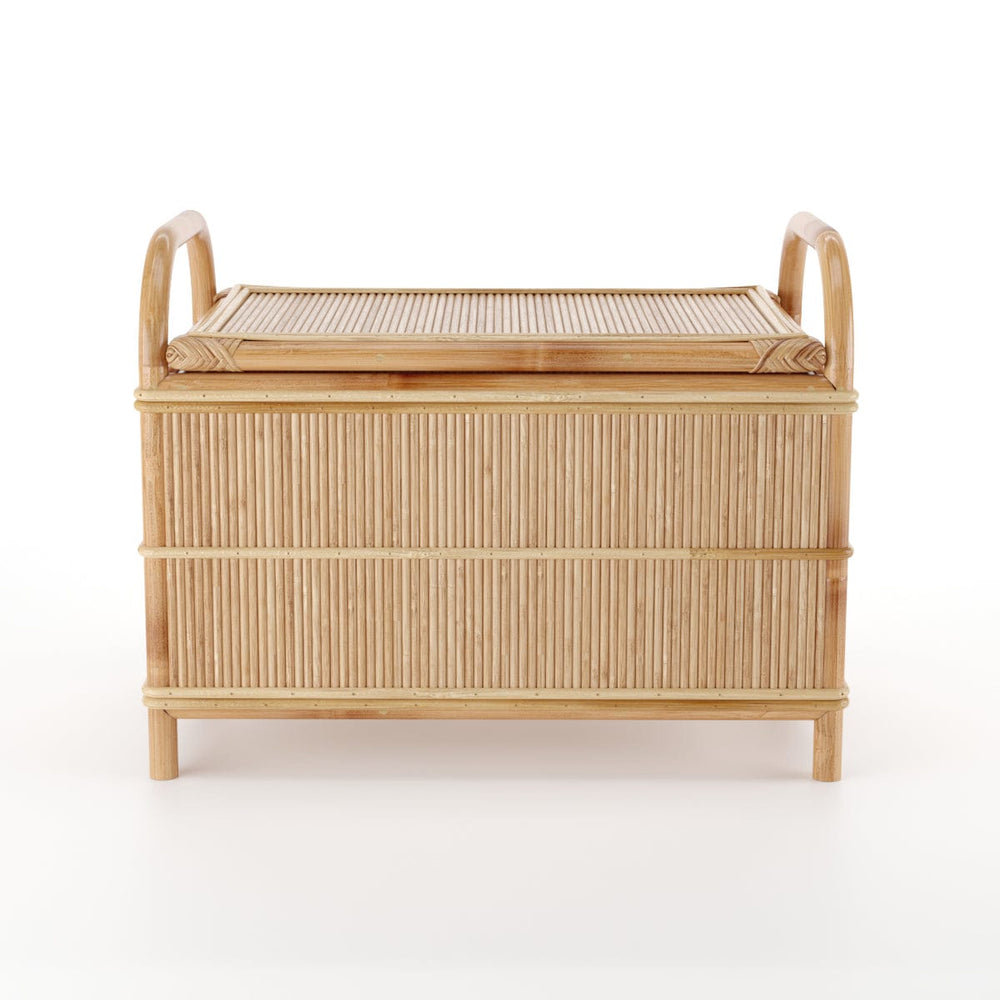 Bohemian-Style Storage Trunks - Mojo Boutique